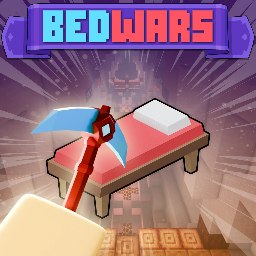 November 21, 2025 | BedWars Wiki | Fandom