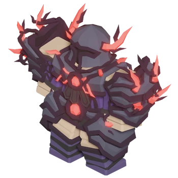 Trinity | BedWars Wiki | Fandom