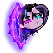 Trixie | BedWars Wiki | Fandom