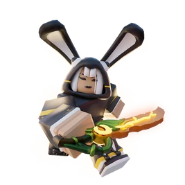 Hannah | BedWars Wiki | Fandom