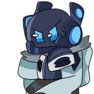 Vulcan | BedWars Wiki | Fandom