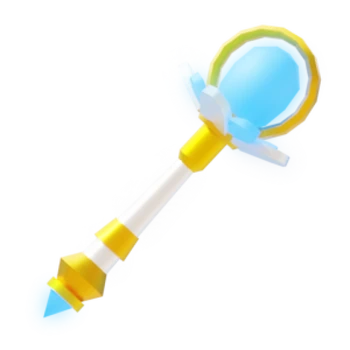 World Guard Wand | BedWars Wiki | Fandom