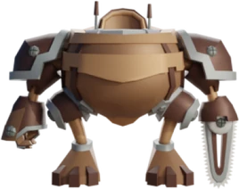 Mech | BedWars Wiki | Fandom