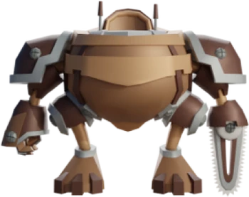 Mech | BedWars Wiki | Fandom