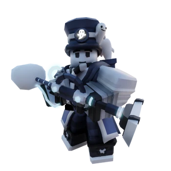 Gompy | BedWars Wiki | Fandom