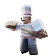 Kit | BedWars Wiki | Fandom