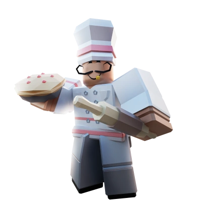 Baker | BedWars Wiki | Fandom