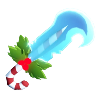 Spirit Dagger | BedWars Wiki | Fandom