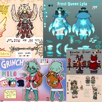 Kit Skin Contests | BedWars Wiki | Fandom