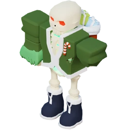 Skeleton | BedWars Wiki | Fandom