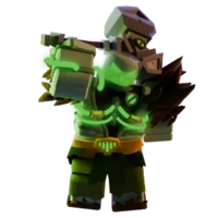 Infected | BedWars Wiki | Fandom