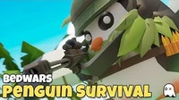 Penguin | BedWars Wiki | Fandom