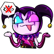 Trixie | BedWars Wiki | Fandom
