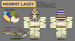 Lassy | BedWars Wiki | Fandom