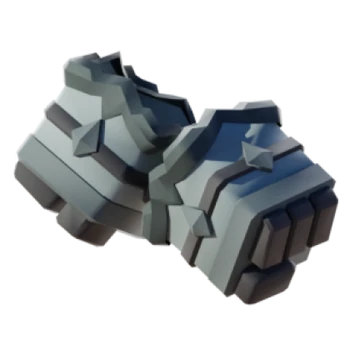 Gauntlet | BedWars Wiki | Fandom