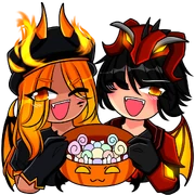 Infernal Shielder | BedWars Wiki | Fandom