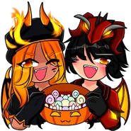 Kaliyah | BedWars Wiki | Fandom