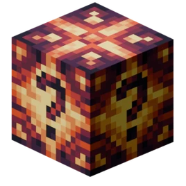 Forge Lucky Block | BedWars Wiki | Fandom