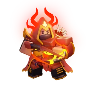 Infected | BedWars Wiki | Fandom