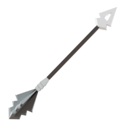 Iron Arrow | BedWars Wiki | Fandom