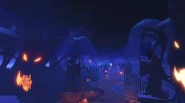 Crypt's Trials | BedWars Wiki | Fandom