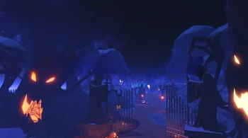 Crypt's Trials | BedWars Wiki | Fandom