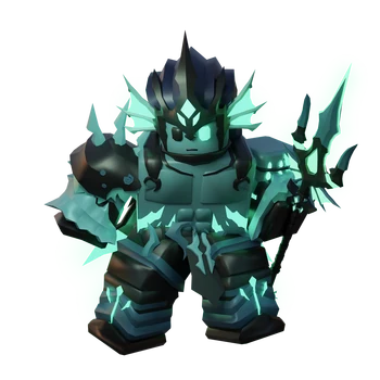 Triton | BedWars Wiki | Fandom