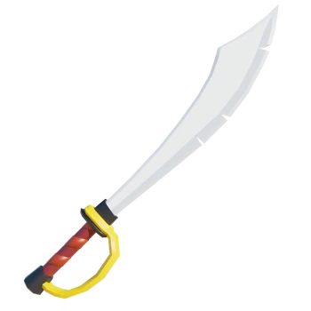 Pirate Sword | BedWars Wiki | Fandom