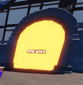 AFK Area | BedWars Wiki | Fandom