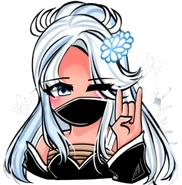 Caitlyn | BedWars Wiki | Fandom