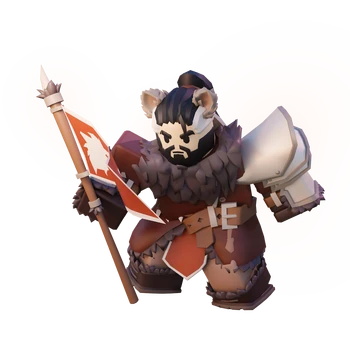 Silas | BedWars Wiki | Fandom