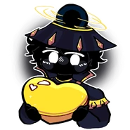 Umbra | BedWars Wiki | Fandom