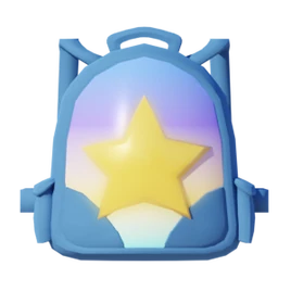 Prismatic Backpack | BedWars Wiki | Fandom