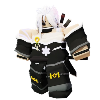 Caitlyn | BedWars Wiki | Fandom