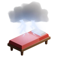 Bed Break Effect | BedWars Wiki | Fandom