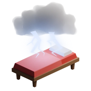 Bed Break Effect | BedWars Wiki | Fandom