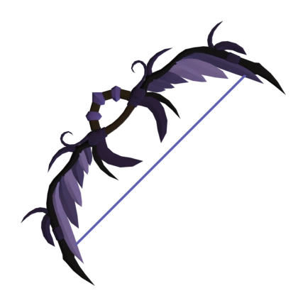 Feather Bow | BedWars Wiki | Fandom