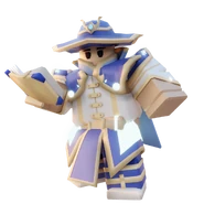 Kit | BedWars Wiki | Fandom