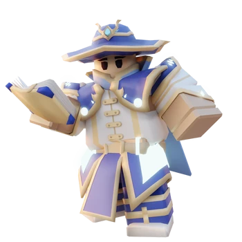 Whim | BedWars Wiki | Fandom