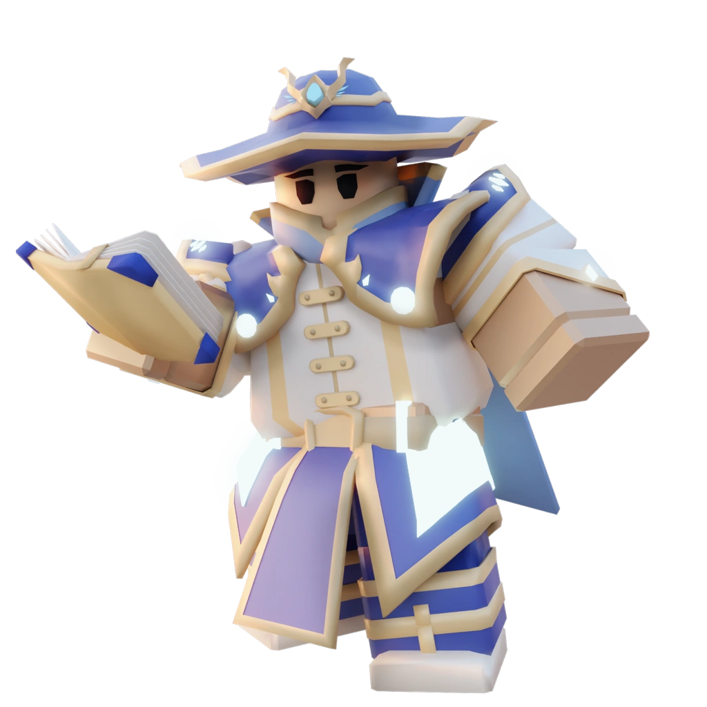 Whim | BedWars Wiki | Fandom