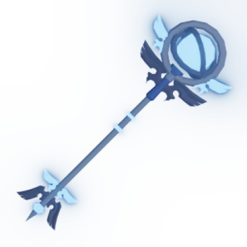 Wizard Staff | BedWars Wiki | Fandom