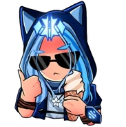 Freiya | BedWars Wiki | Fandom