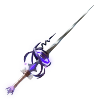 Magical Rapier | BedWars Wiki | Fandom