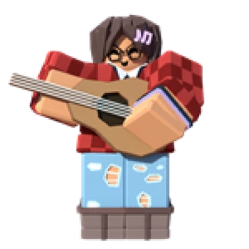 Melody | BedWars Wiki | Fandom
