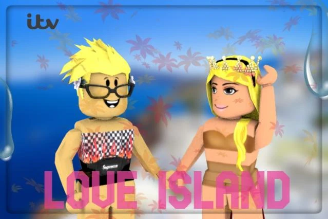 Love Island 1 (1-4) | RobloxBig Brother S1 Wiki | Fandom