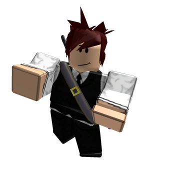 Louis Schlemiel | Roblox Big Brother Wiki | Fandom