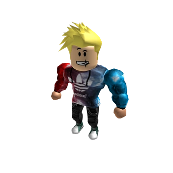 Zeke Lob | Roblox Big Brother Wiki | Fandom