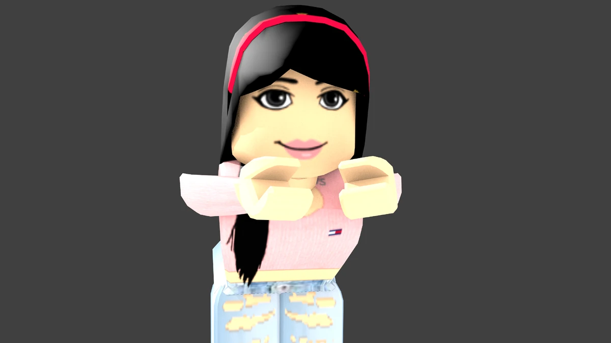 Sasha Tawdry | Roblox Big Brother Wiki | Fandom