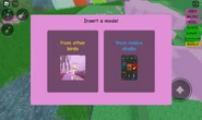 MODLS | Roblox BIRD Wiki | Fandom