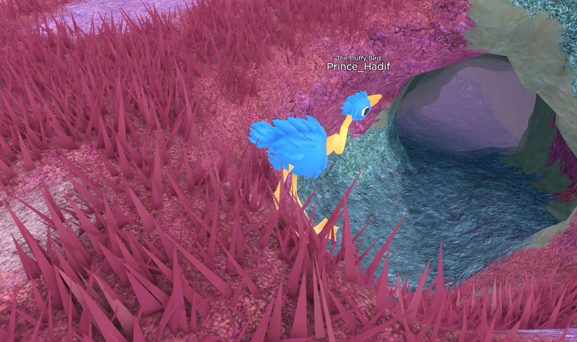 Scoobis cave | Roblox BIRD Wiki | Fandom